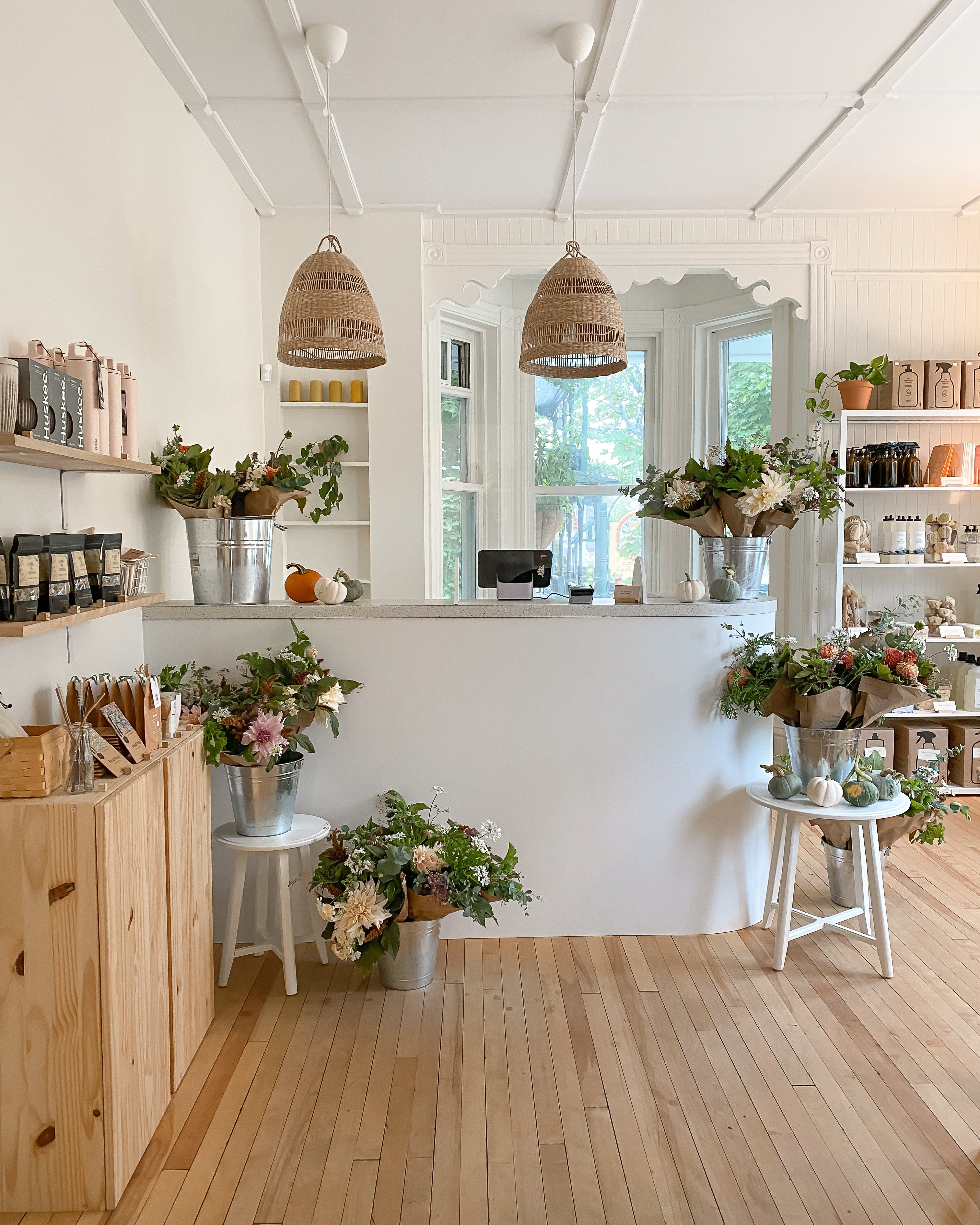 Tout – La boutique par Fanny